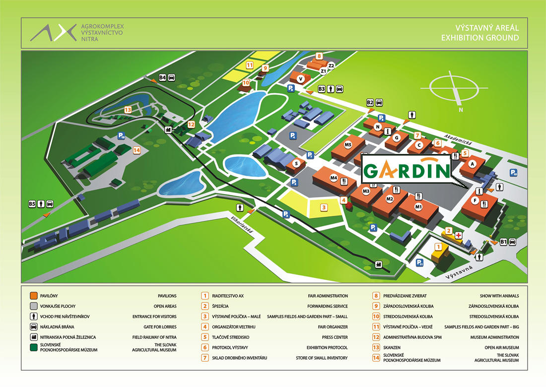 Ivan Jakeš - Agrokomplex Nitra - Gardin